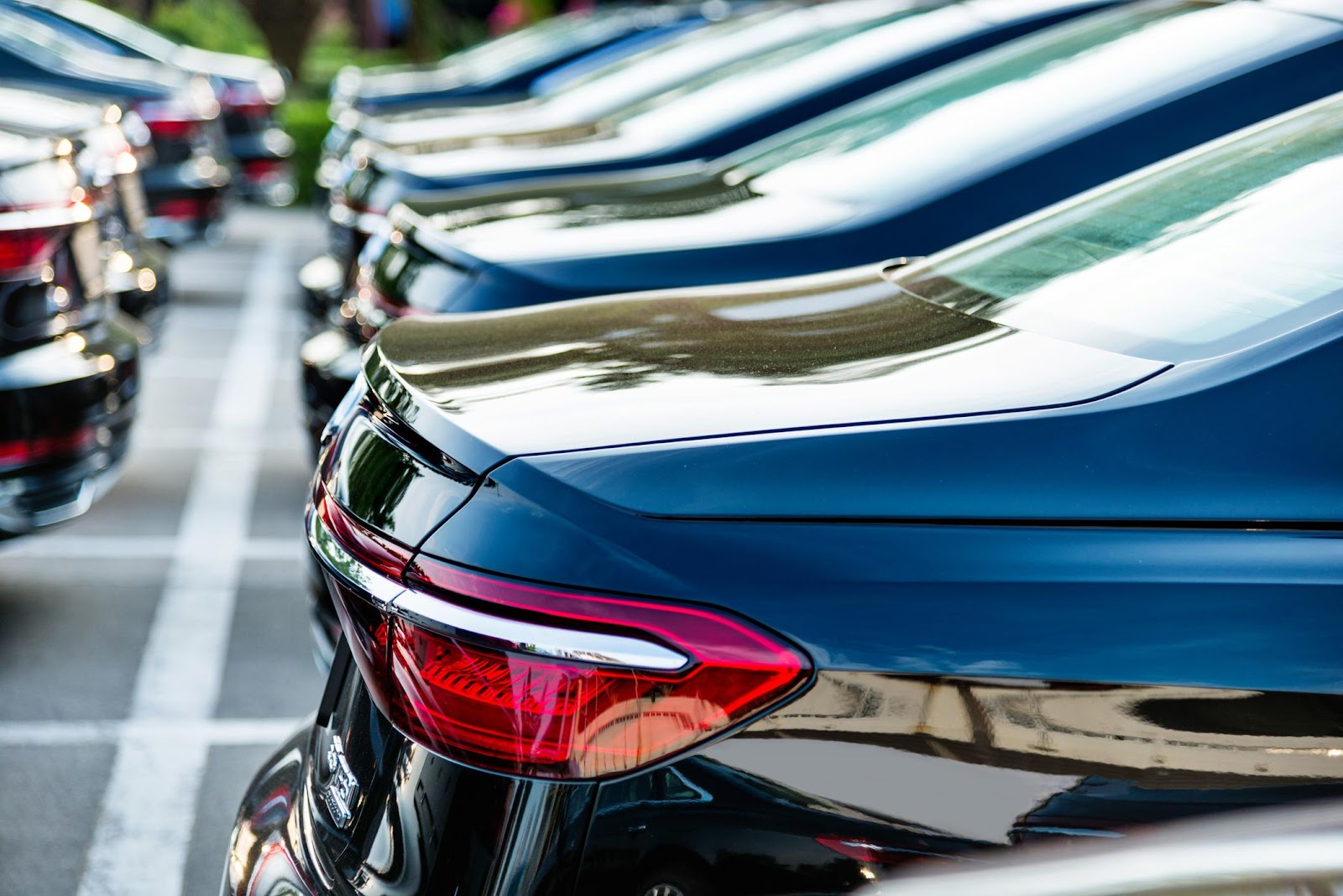 Automobil - BCCH Group Switzerland